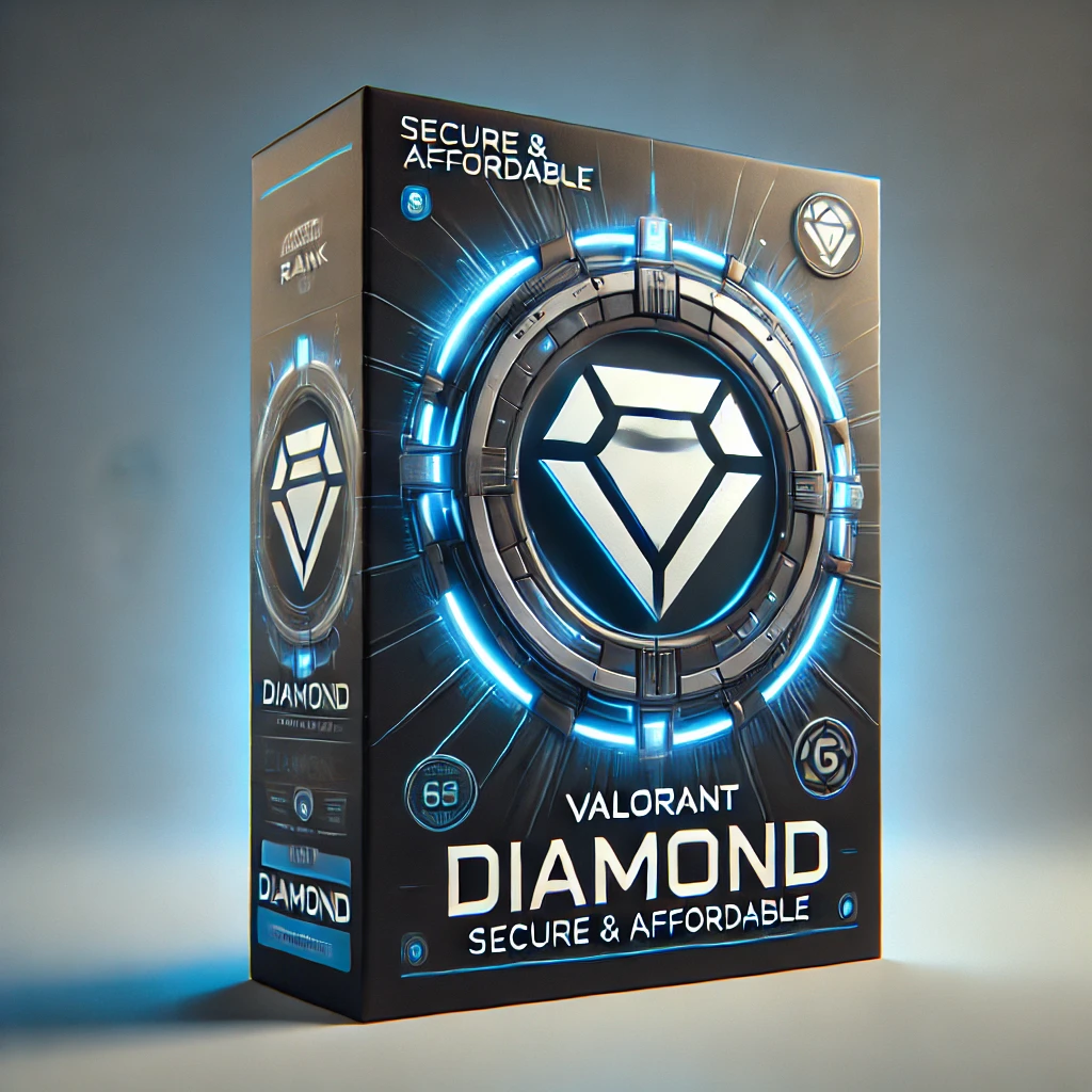 Buy EU Region Diamond Ranked Valorant Account - Valorant Smurf Shop